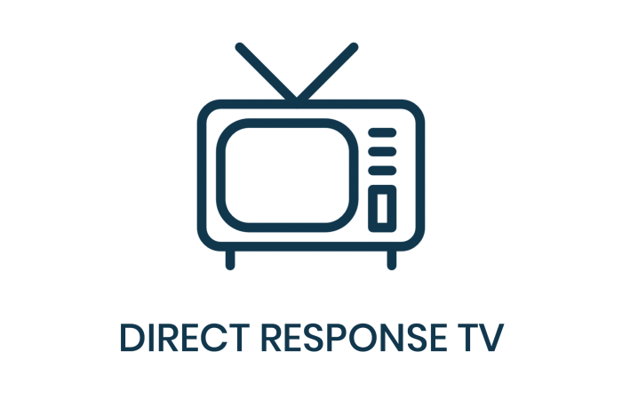EastWest BPO, Inc. | icon-direct-response-tv