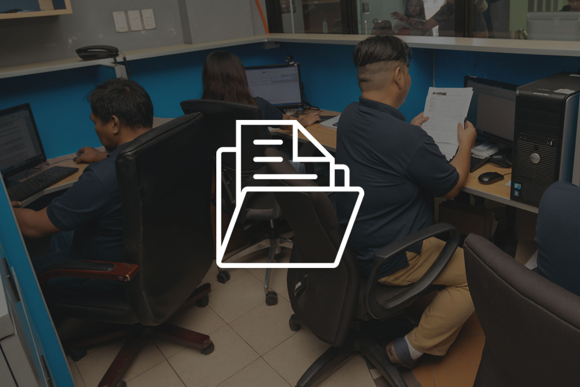 EastWest BPO, Inc. | Services